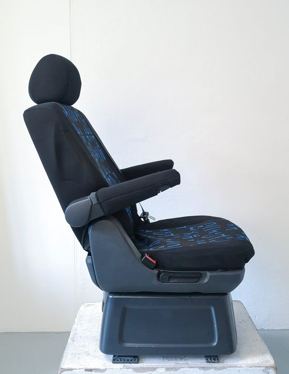 Sedile per Van VW T5 penso che va anche per il T6 (Neu (gemäss ...