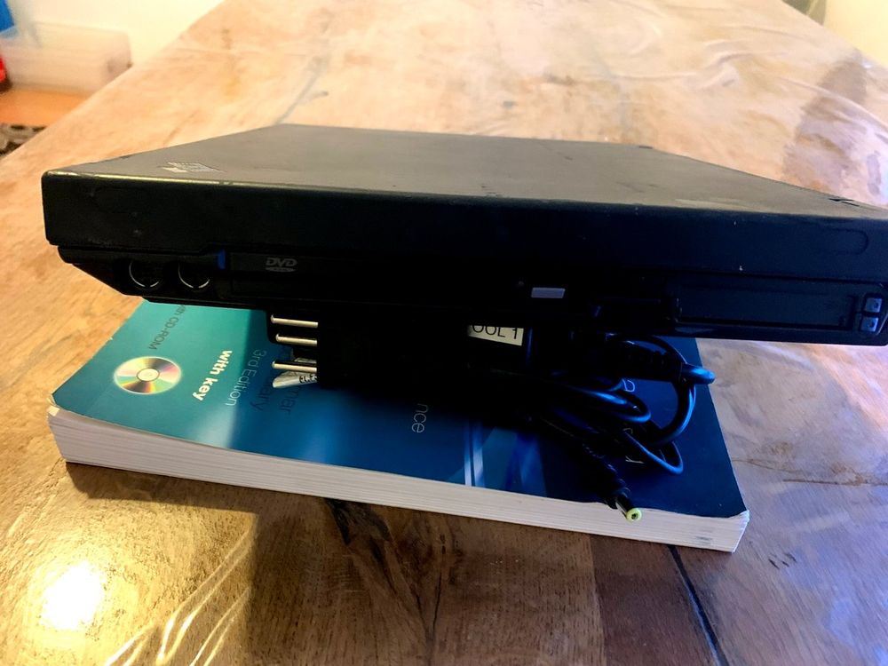 Vintage IBM Thinkpad A21P Inkl. Original IBM Netzteil. (Defekt) in ...