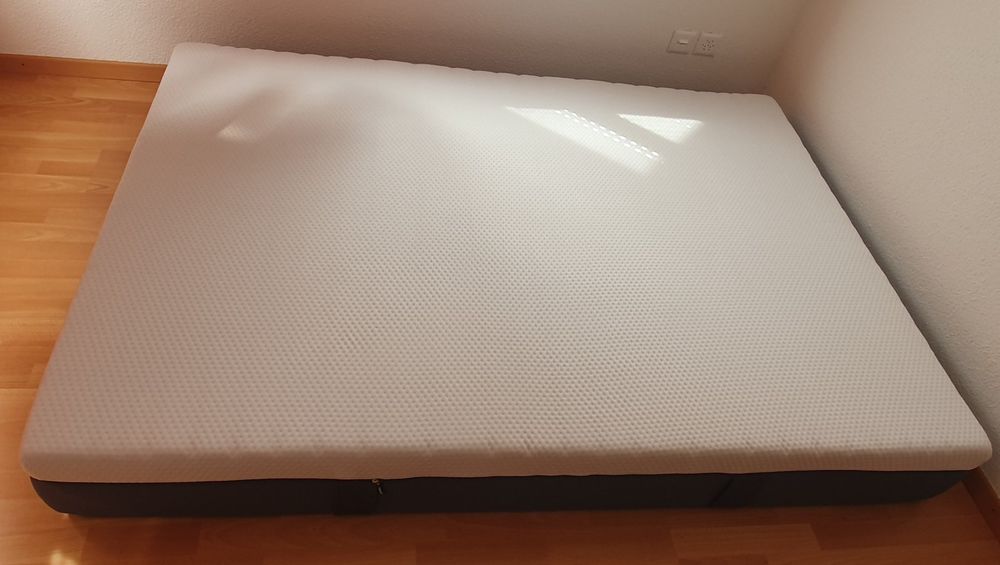 Original Emma Matratze 140 x 200 | Kaufen auf Ricardo
