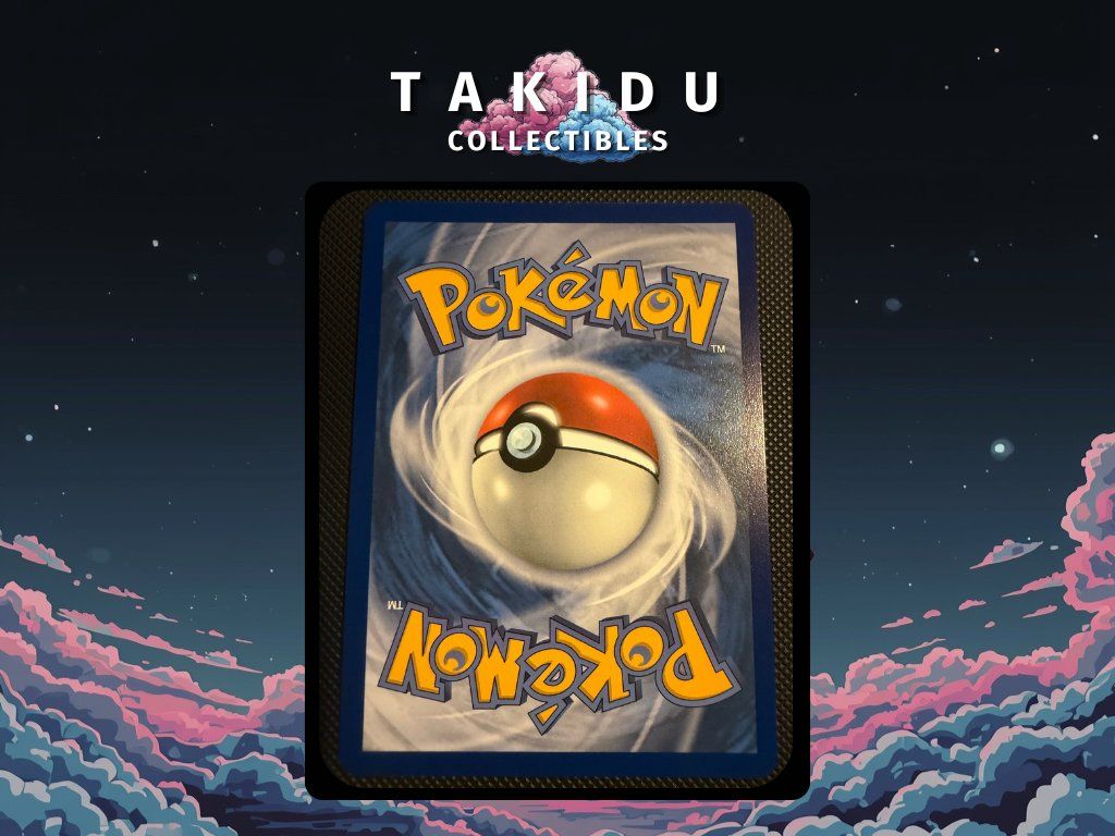Carte Pokémon Mangriff EX 167/217 ASC FR ! (Neuf (Voir description)) à ...