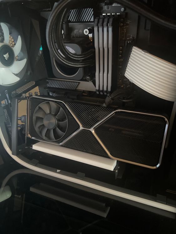 Neuwertiger 3080ti Founders Edition | Kaufen auf Ricardo