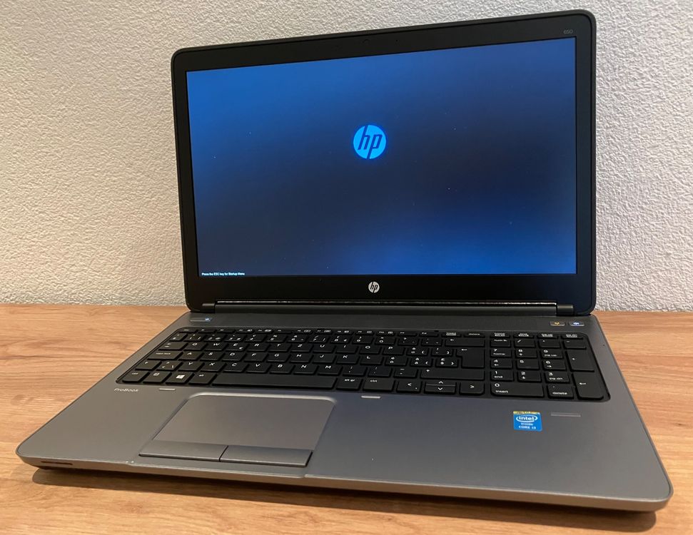 HP ProBook Notebook | Kaufen auf Ricardo