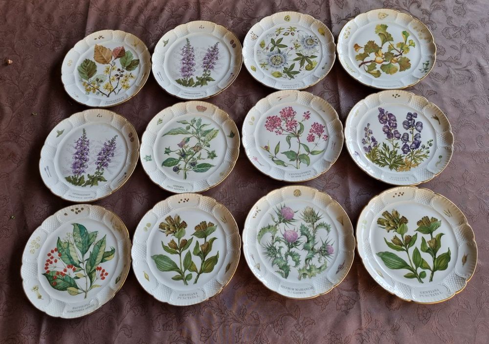 SIEGEFRIED MCMLVII LANGENTHAL 12 STÜCK (Neu (gemäss Beschreibung)) in ...