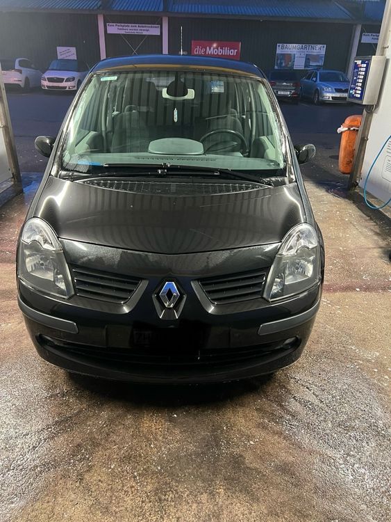 Renault Modus 1.2L, KM: 210224 (Gebraucht) in Dielsdorf für CHF 600 ...