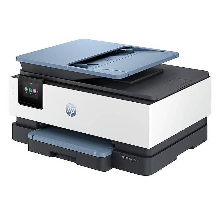 HP OfficeJet Pro 8125e All-in-One Drucker Scanner Kopierer (Neu und ...