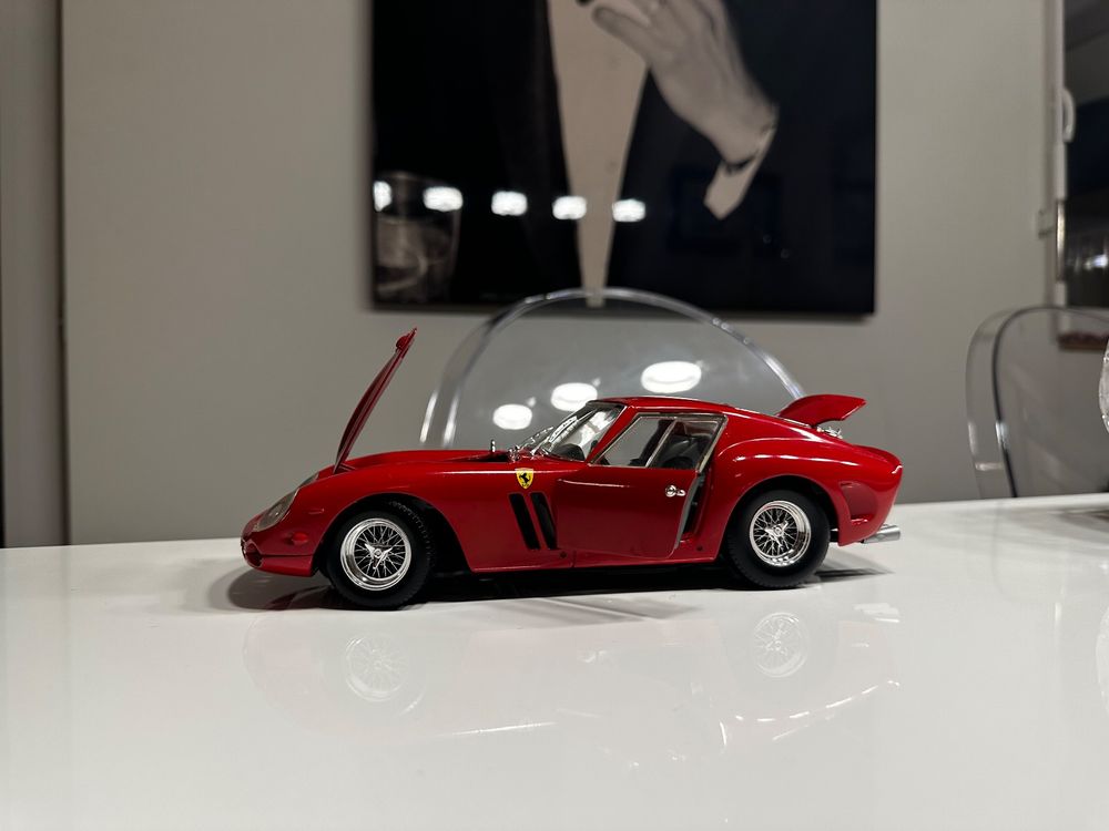 Ferrari 250 GTO & Ferrari F310 | Kaufen auf Ricardo