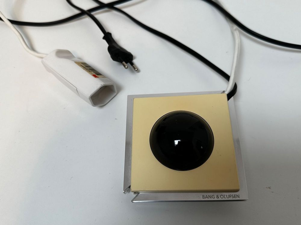 Bang Olufsen LC1 (Defekt) in Wettingen für CHF 6 – mit Lieferung auf ...
