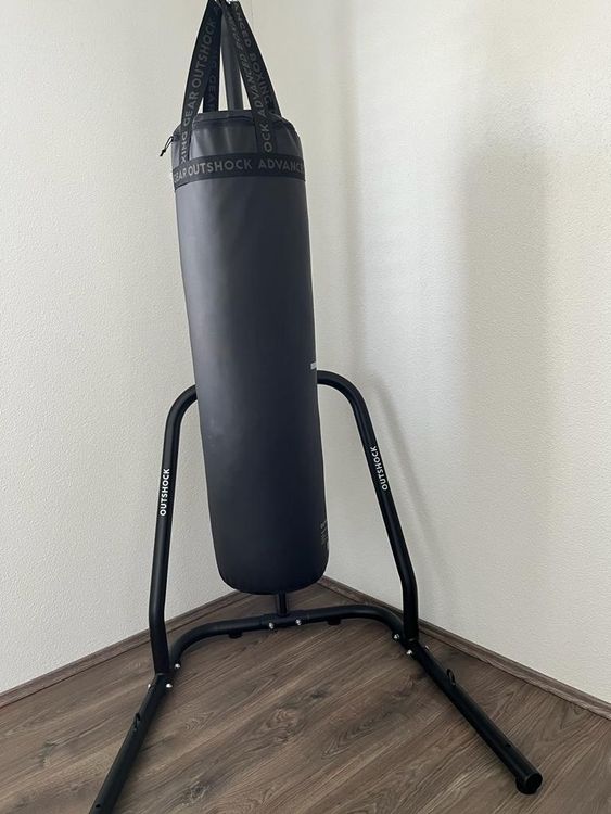 Standboxsack | Kaufen auf Ricardo