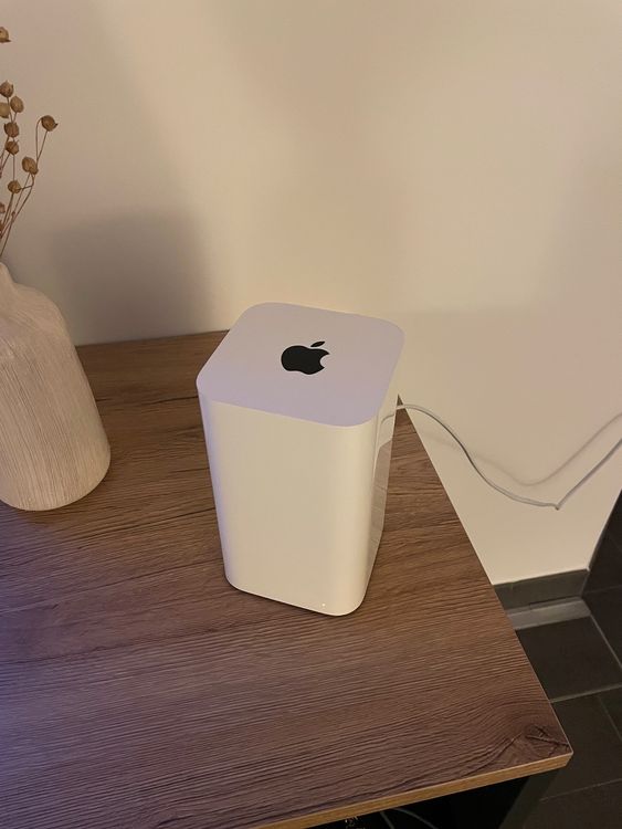 Apple Airport Extreme (Gebraucht) in Münchenbuchsee für CHF 31 – mit ...