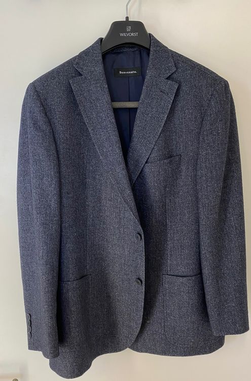 Benvenuto Blazer Herren Gr. 28 - 1x getragen | Kaufen auf Ricardo