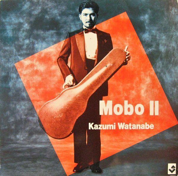 KAZUMI WATANABE - VINYL - JAZZ-FUSION | Kaufen auf Ricardo