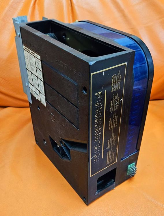 Super Cherry - Hopper ( für JPM) (Gebraucht) in Schaffhausen für CHF 30 ...