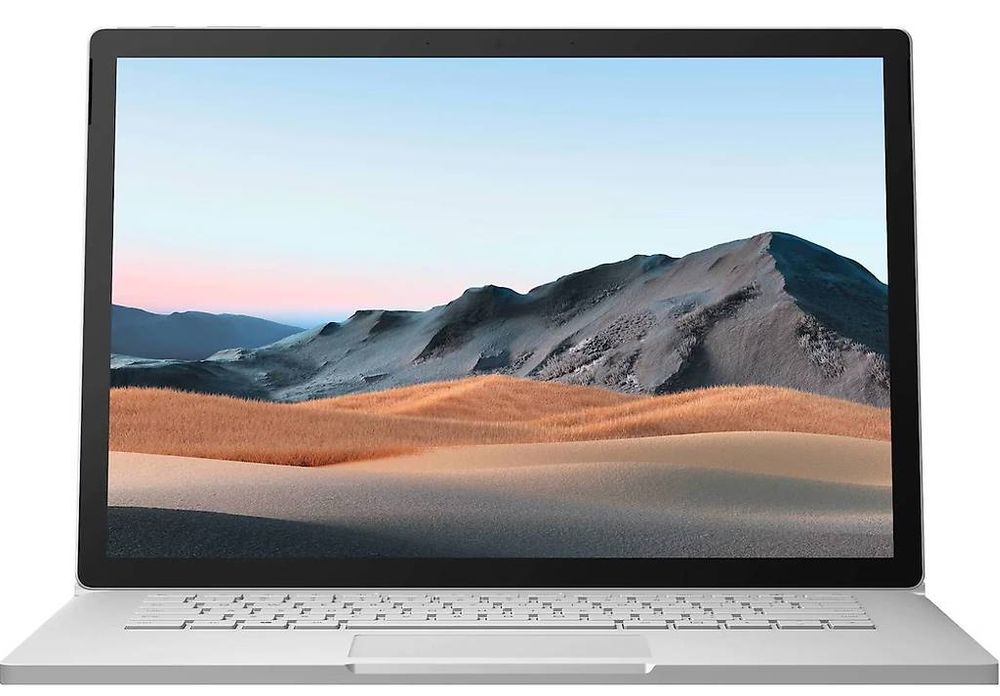 Microsoft Surface Book 3 15" (Gebraucht) in für CHF 700 – mit Lieferung auf Ricardo kaufen