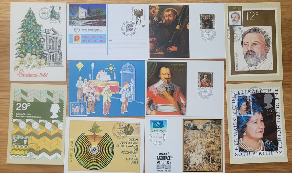 Los Maximum Karte | Kaufen auf Ricardo