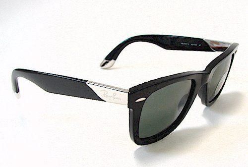 RayBan 24k Sonnenbrille Limited Edition (Neu und originalverpackt) in ...