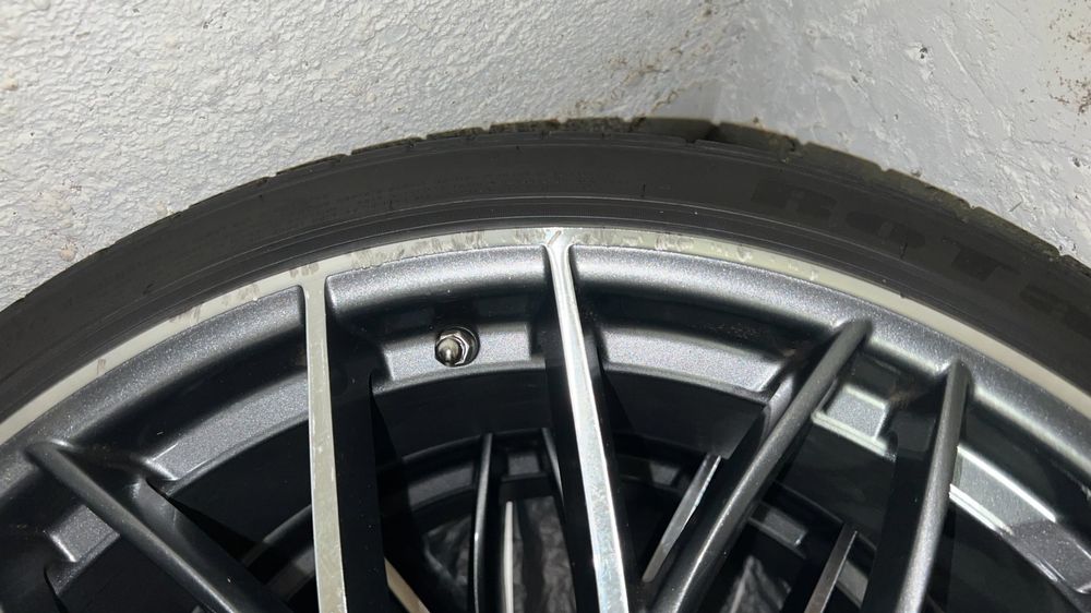 BMW Styling m405 bicolor 20 Zoll M Performance | Kaufen auf Ricardo