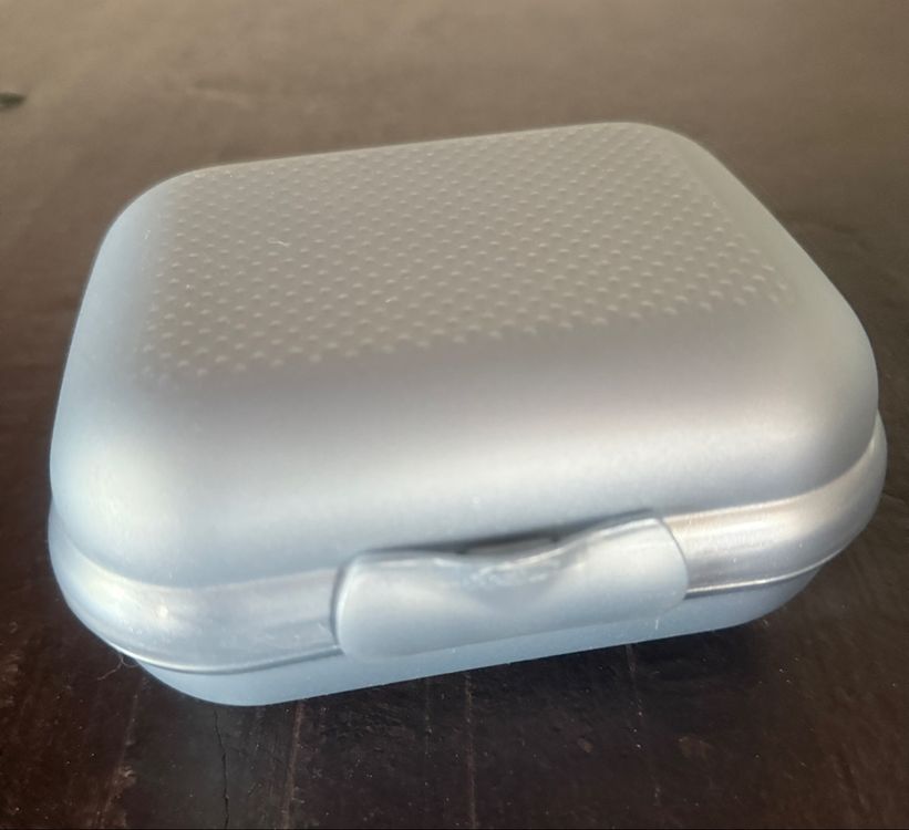 Tupperware Box | Kaufen auf Ricardo