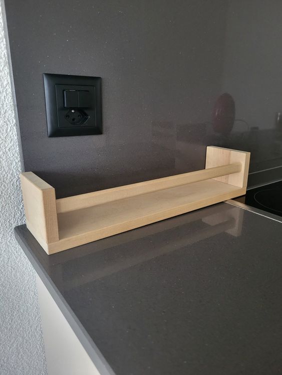 Gewurzregal Ikea Garderobe