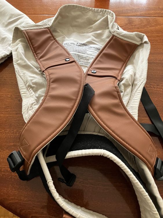 Rookie Trage beige | Kaufen auf Ricardo