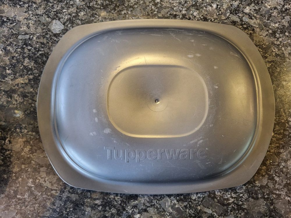 Tupperware UltraPro 3,5l mit Deckel (Gebraucht) in Lenk im Simmental ...