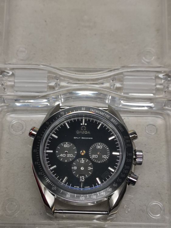 Prototype Omega speedmaster Zr02 | Acheter sur Ricardo