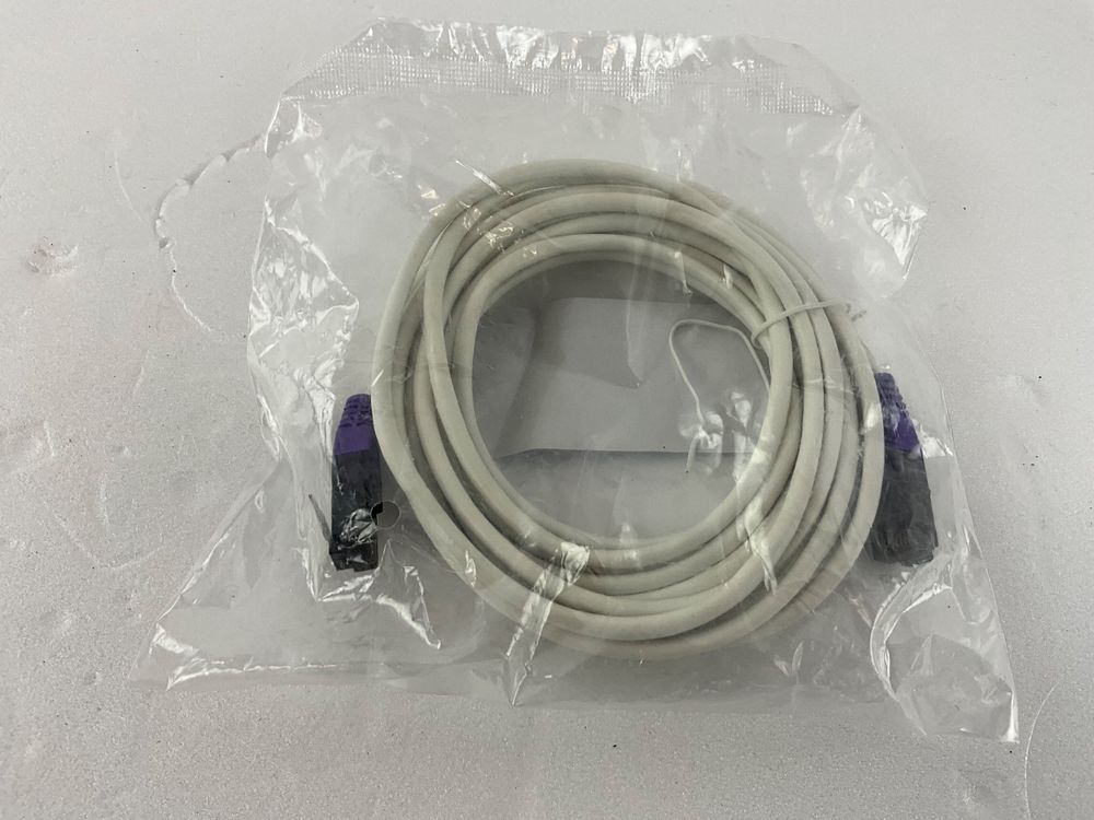 Swisscom Internet Kabel 4m NEU | Kaufen auf Ricardo