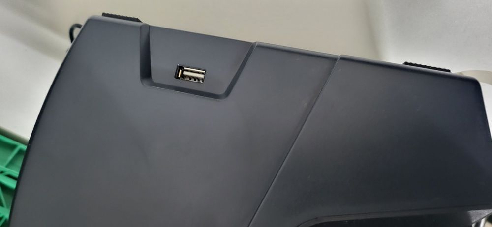 Bestellsystem POS Just Eat Tablet mit Bondrucker (Gebraucht) in Rüti ZH ...