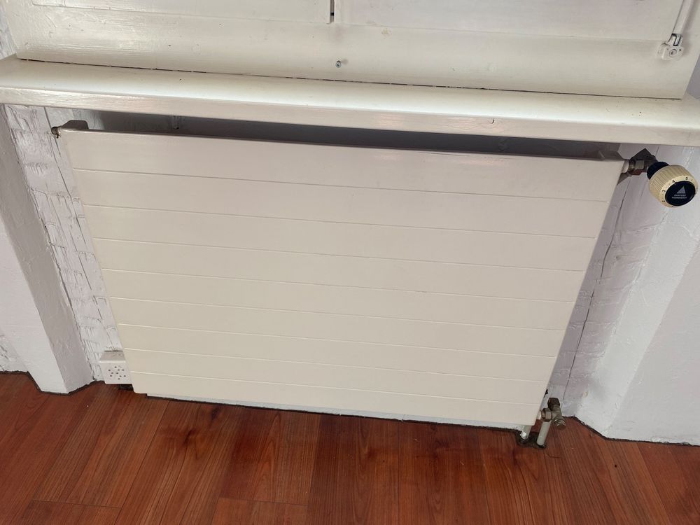 Radiatoren in 3 verschiedenen Grössen (Gebraucht) in Obfelden für CHF ...