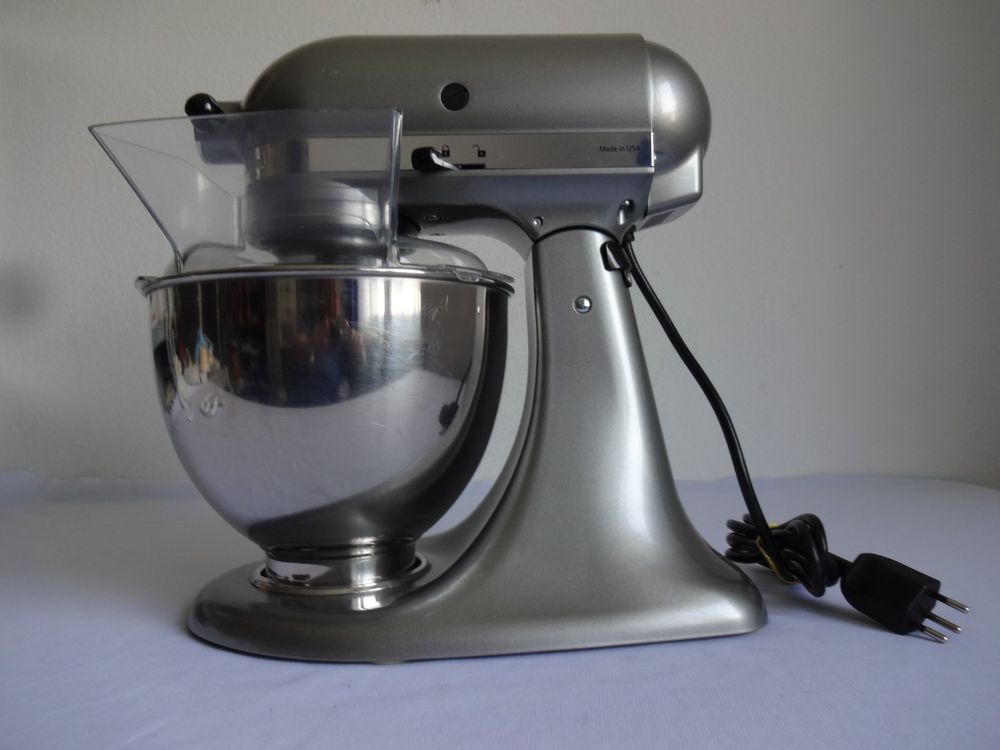 " Kitchen Aid "Küchenmaschine Made in USA | Acheter sur Ricardo