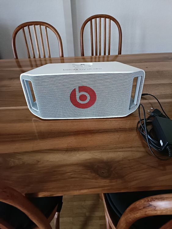 Beats by Dr. Dre Beatbox Portable (D'occasion) à Plan-les-Ouates pour ...