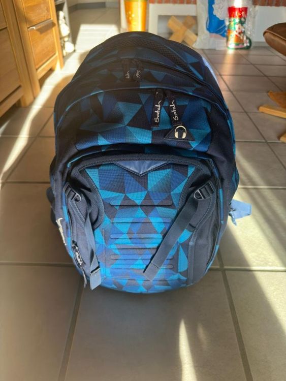 Satch Schulsack (Gebraucht) in Kernenried für CHF 51 – mit Lieferung ...