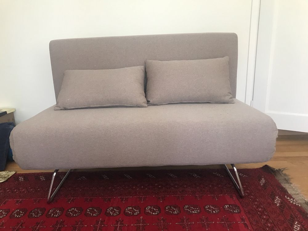 Bettsofa (Gebraucht) in Küsnacht ZH für CHF 6 – nur Abholung auf ...
