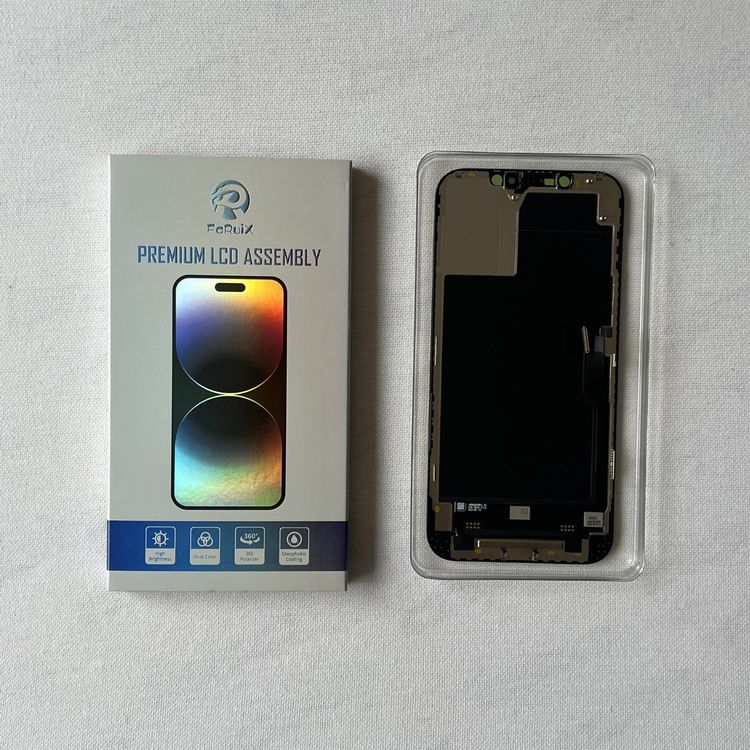 iPhone 12 Pro Max LCD Screen/Display (Neu und originalverpackt) in ...