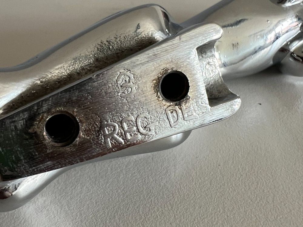 Jaguar Auto Frontfigur (Gebraucht) in für CHF 50 – mit Lieferung auf ...