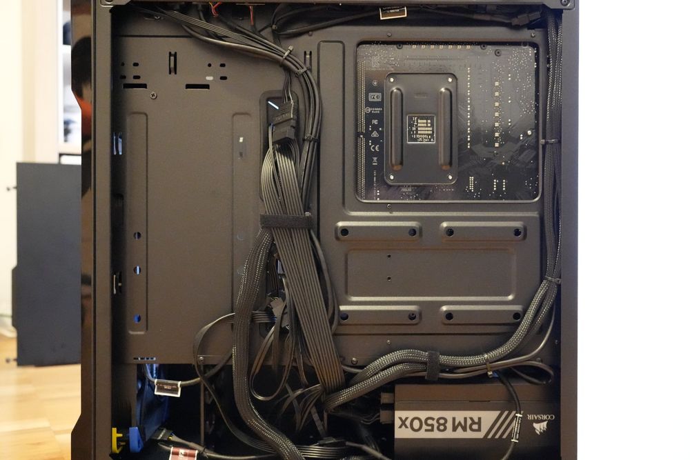 Gaming PC AMD Ryzen 9 5950X 32GB RAM (Gebraucht) in Würenlingen für CHF ...