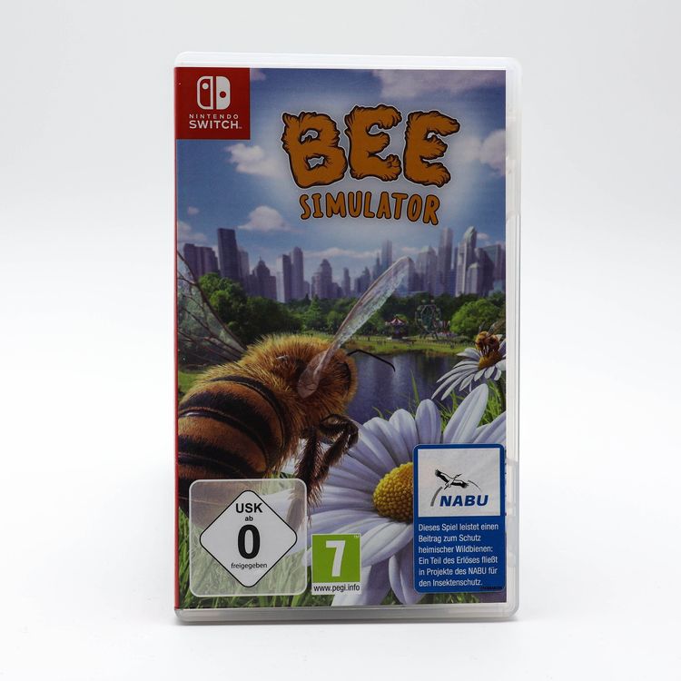 Bee Simulator - Switch | Kaufen auf Ricardo