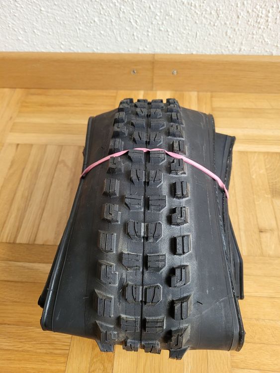 Bontrager SE5 Team Issue, 27,5x2.50 Reifen Neu (Neu (gemäss Beschreibung)) in Alpthal für CHF 30 ...