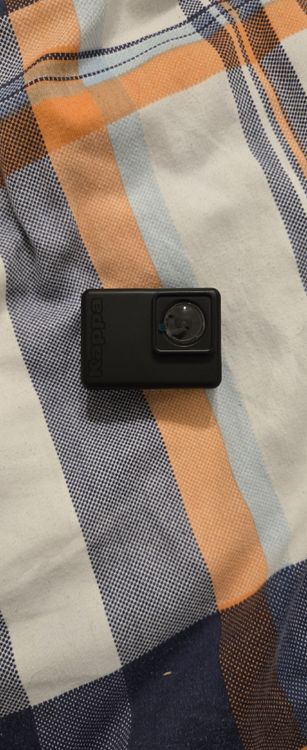 Kappa Action Kamera PB1073B - Top Zustand, wenig benutzt! (Neu (gemäss ...