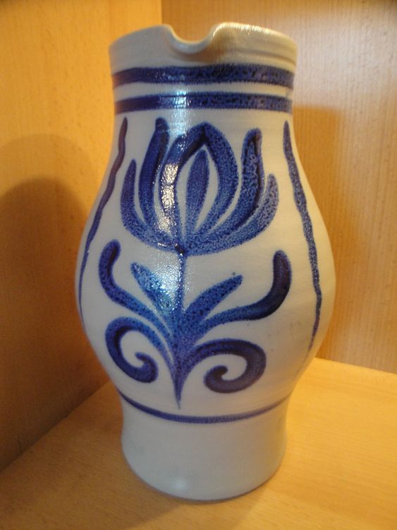 Möhl Most Krug 1,5Liter, Steinkrügler, Steinzeug (Gebraucht) in ...
