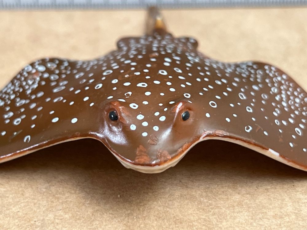 Schleich Adlerrochen 14557 Rochen (Gebraucht) in Ennetbaden für CHF 12 ...