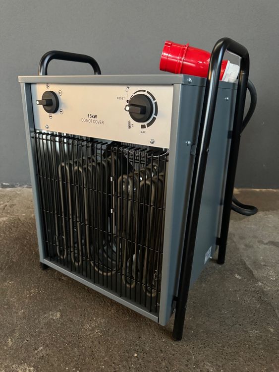 Heizlufter Bis 70 C Kaufen