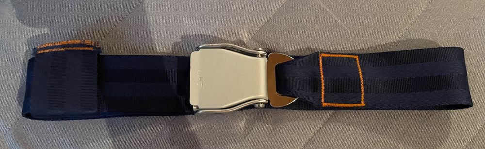 Gürtel (Gebraucht) in Widnau für CHF 5 – nur Abholung auf Ricardo kaufen