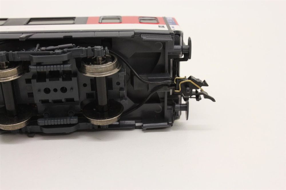 Roco 45325 SBB IC Steuerwagen DC Digital | Kaufen auf Ricardo