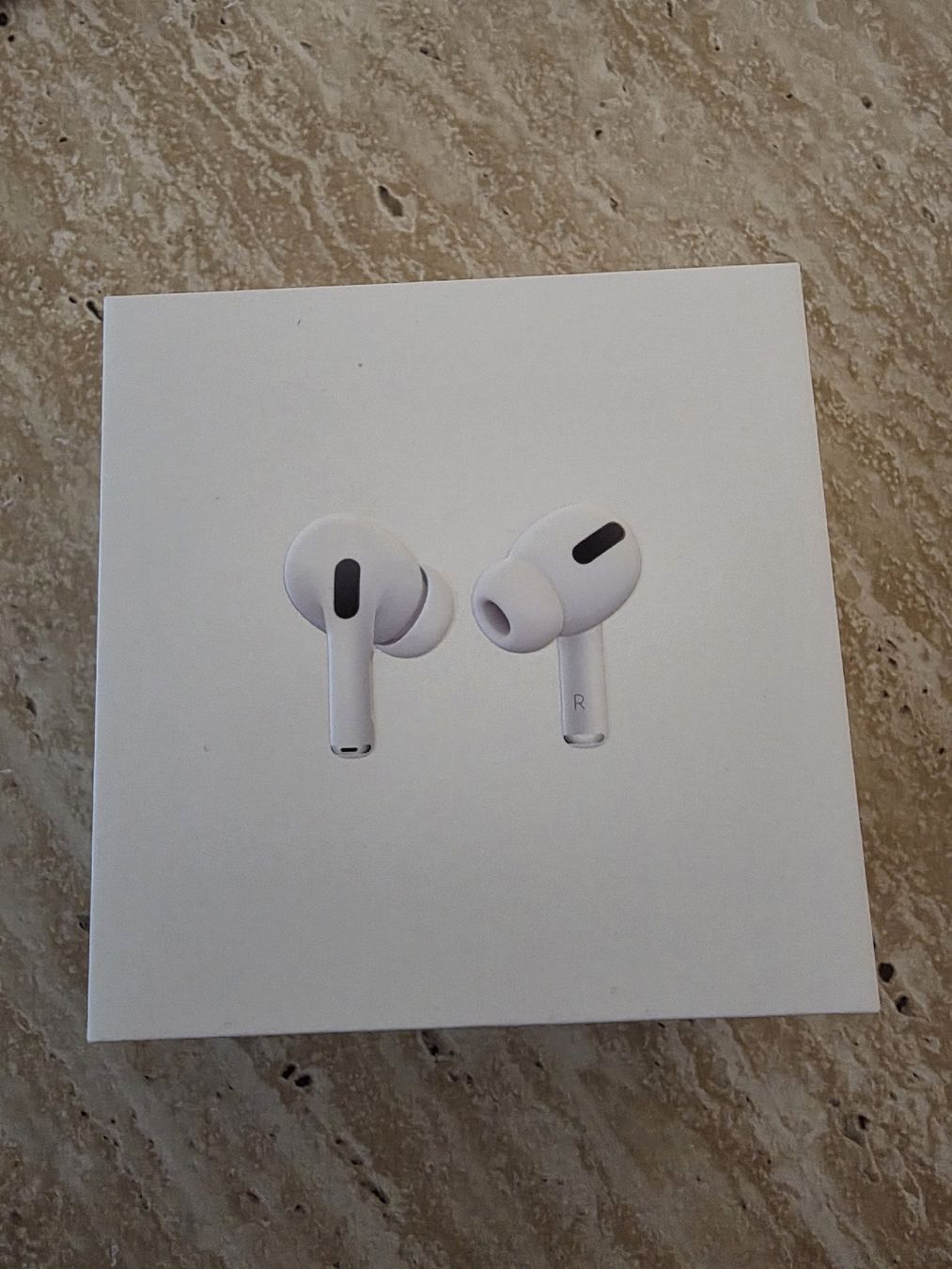 AirPods Pro (1. Generation) – neuwertig, Rauschen (Gebraucht) in ...