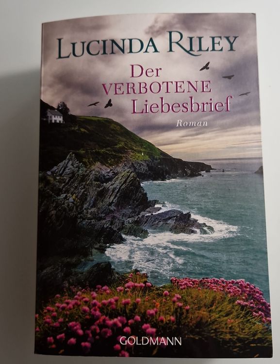 Lucinda Riley: Der verbotene Liebesbrief, Buch, Heft, Bücher (Gebraucht ...