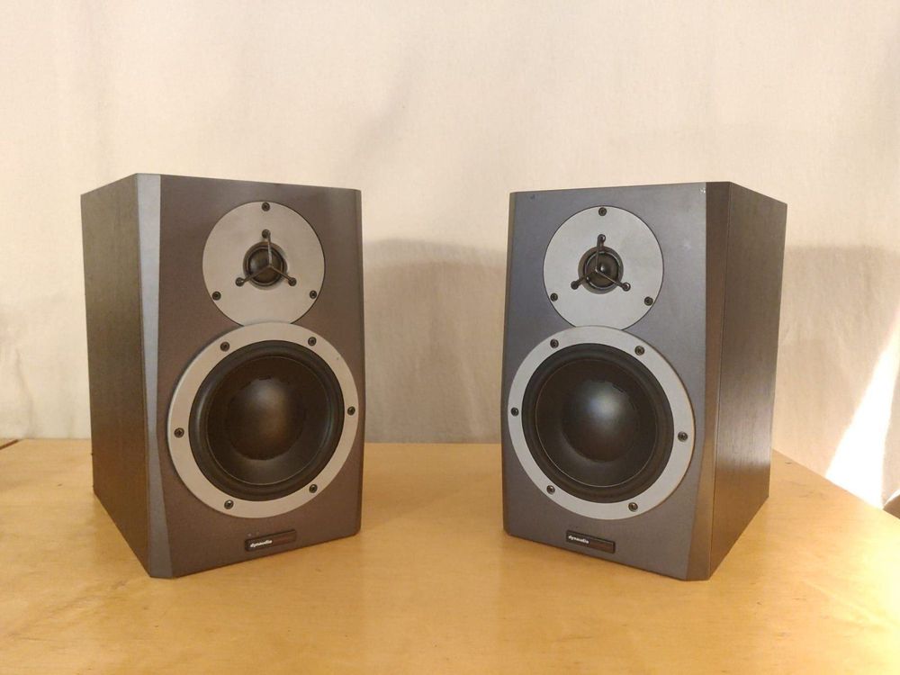 Dynaudio BM6A mkII / Paar | Acheter sur Ricardo