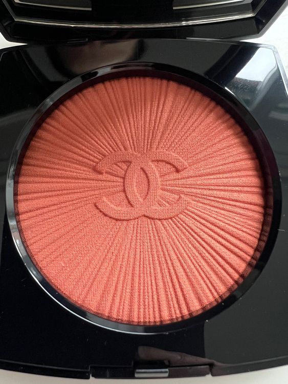 Chanel Blush Limited Edition | Kaufen auf Ricardo