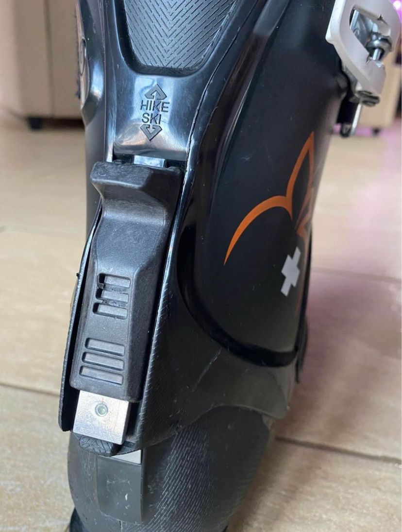 Movement Alp Tracks Performance 2020, Ski rando T44 28.5 (Neuf (Voir ...