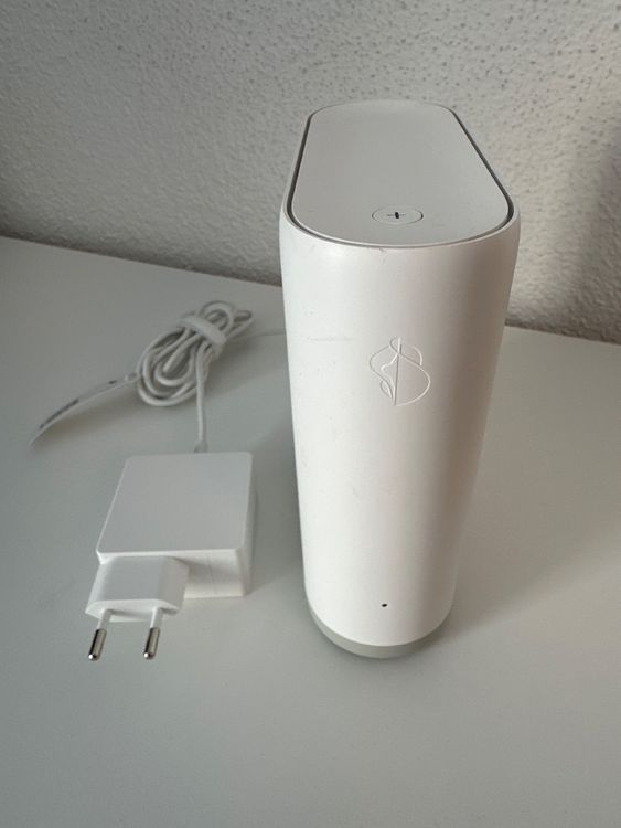 Swisscom W-LAN Box 3 (Gebraucht) in Celerina für CHF 113 – mit ...
