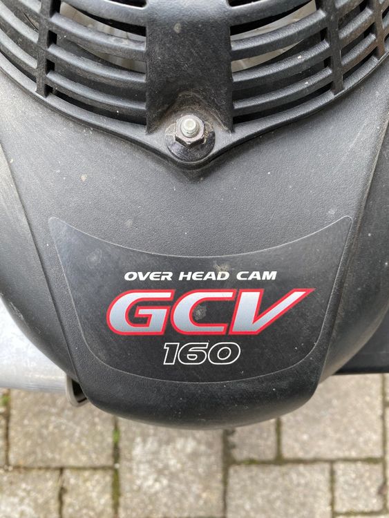 Motormäher, Balkenmäher, Agria, Rabbit 5100 321 (Gebraucht) in Frutigen ...